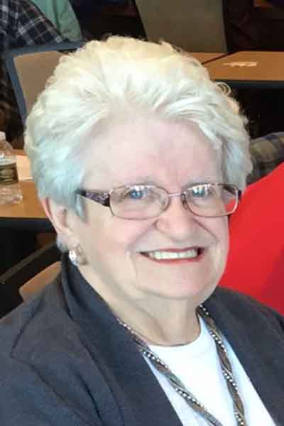 Joyce D. Haydu 1932-2022 | News, Sports, Jobs - The Vindicator